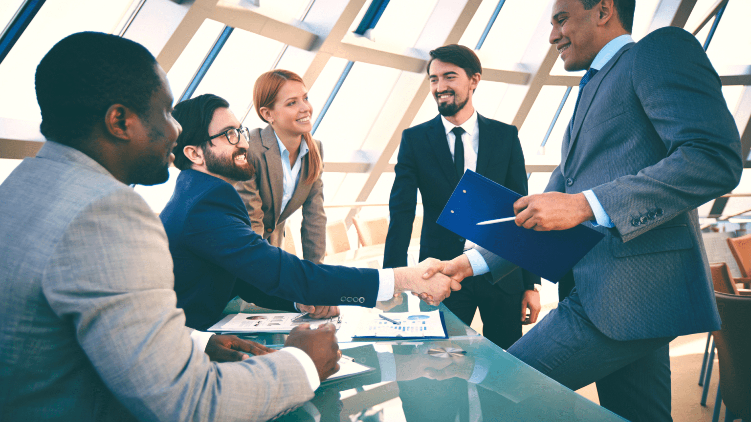 How Tenant Improvements and Betterments Coverage Works in CRE Insurance ...