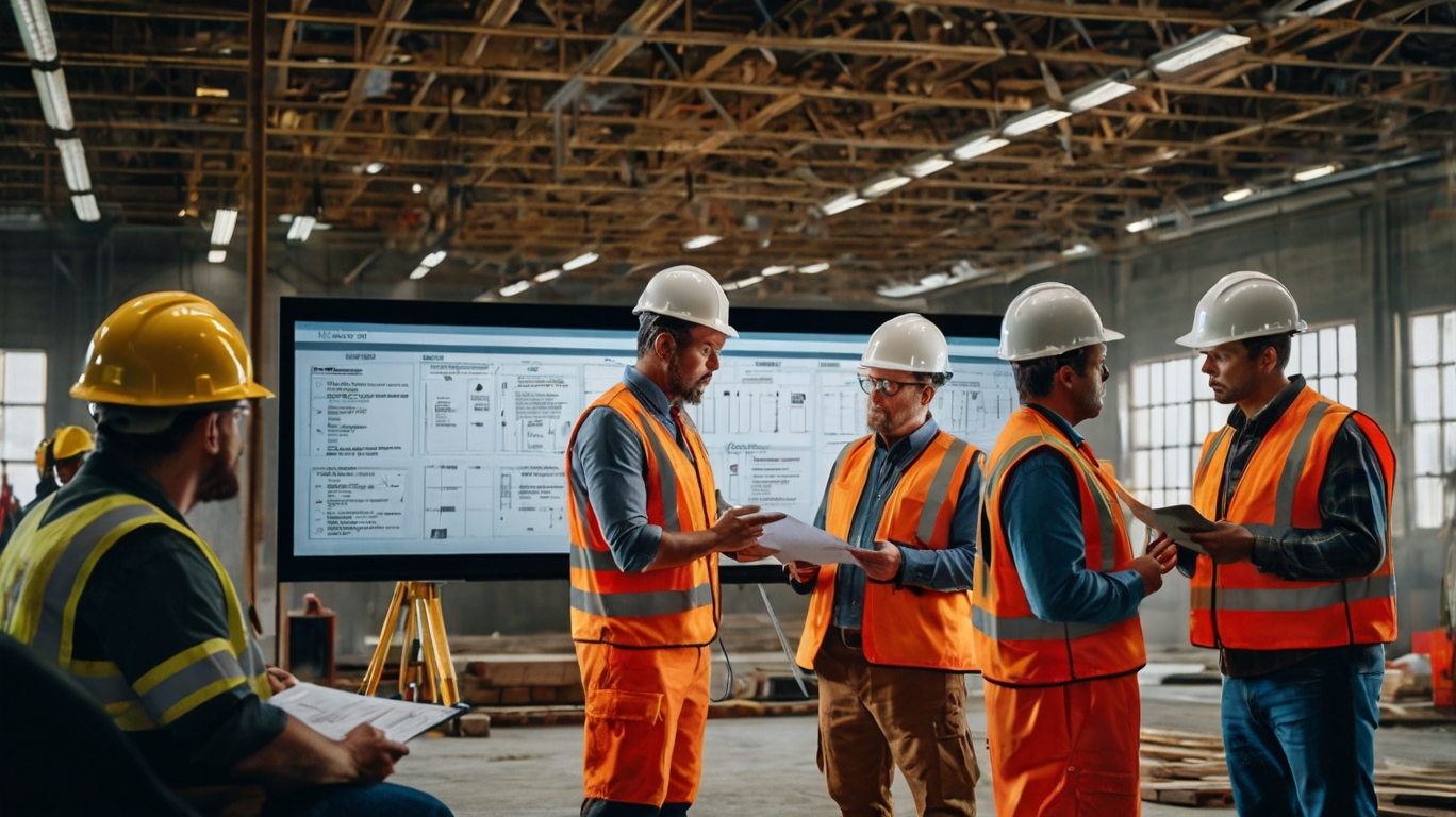 Construction Site Safety and Its Impact on Insurance Costs ...