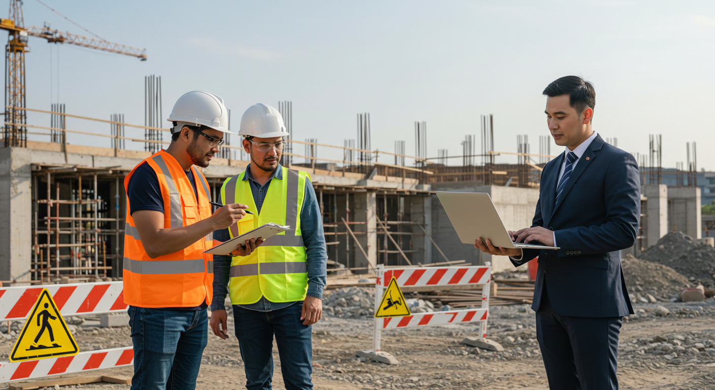 Understanding the Importance of Subcontractor Insurance - RiskResources.Org