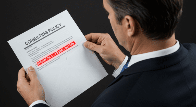 Understanding Policy Exclusions and Limitations - RiskResources.Org
