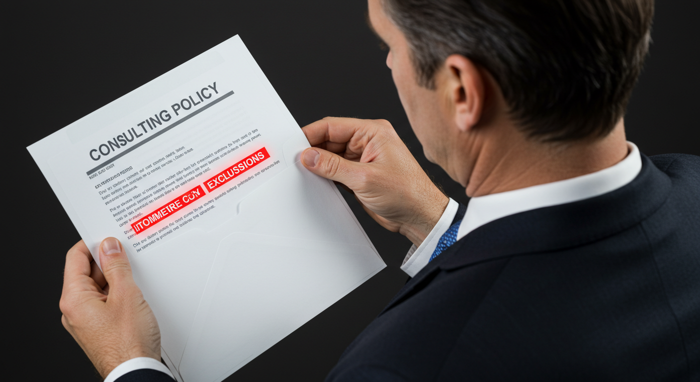 Understanding Policy Exclusions and Limitations - RiskResources.Org