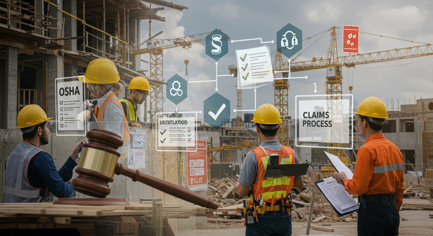 The Nuts and Bolts of Construction Insurance - RiskResources.Org