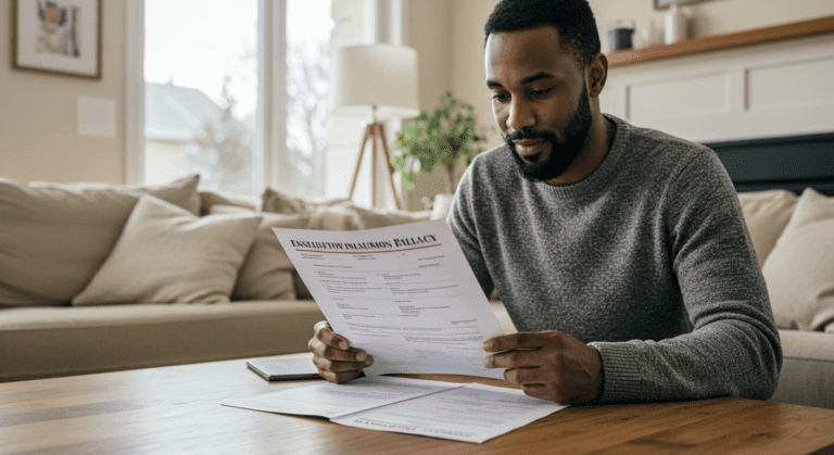 Understanding Policy Exclusions and Limitations - RiskResources.Org