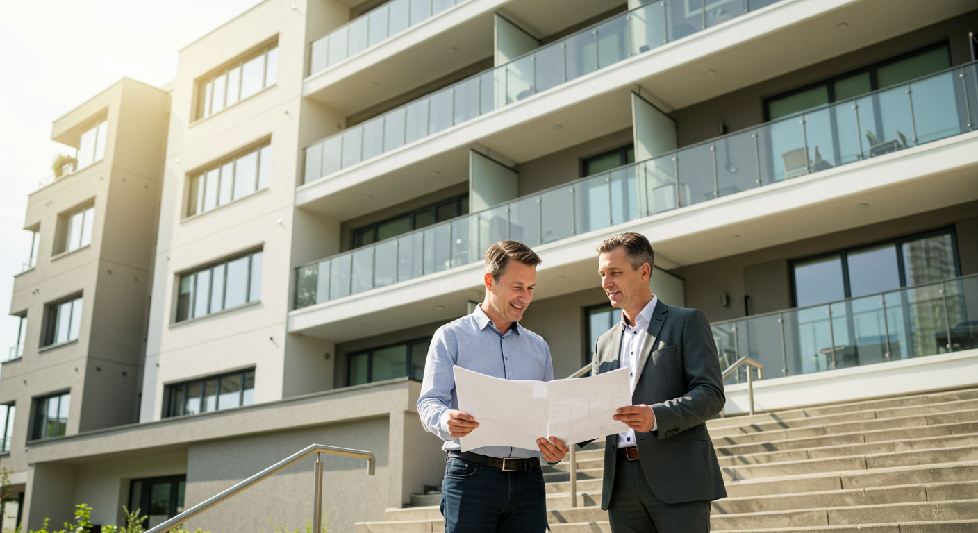 Case studies of common claims in apartment building insurance ...