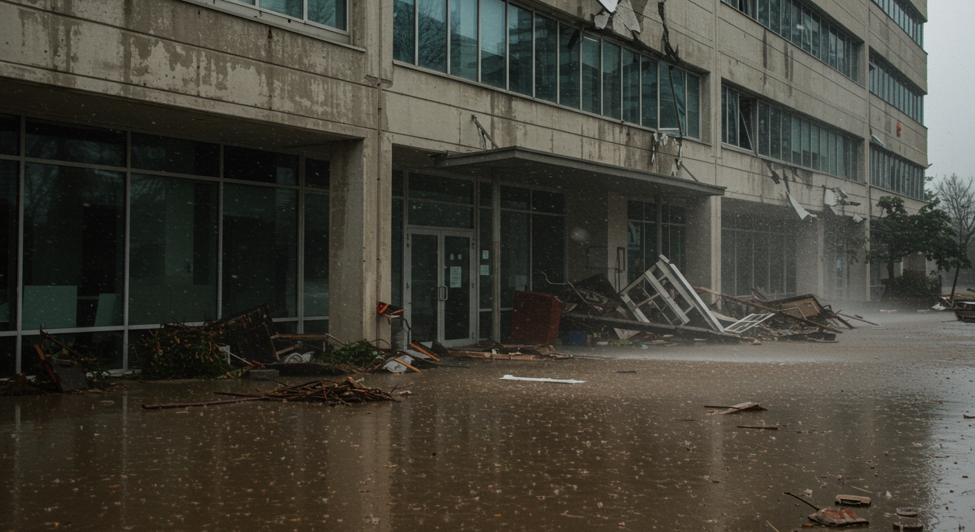 How Tenant Improvements and Betterments Coverage Works in CRE Insurance ...