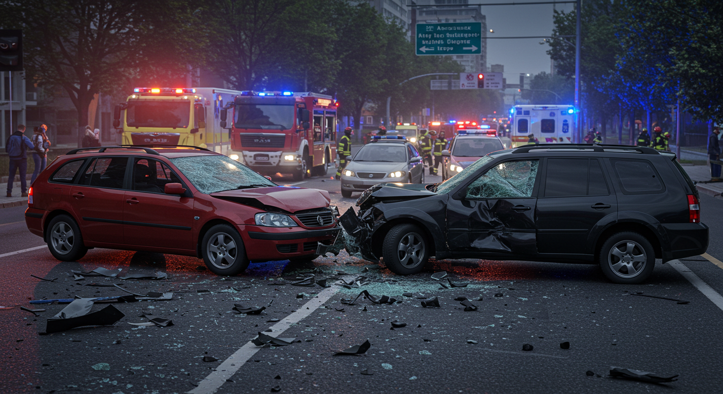 Understanding Comprehensive vs. Collision Coverage - RiskResources.Org